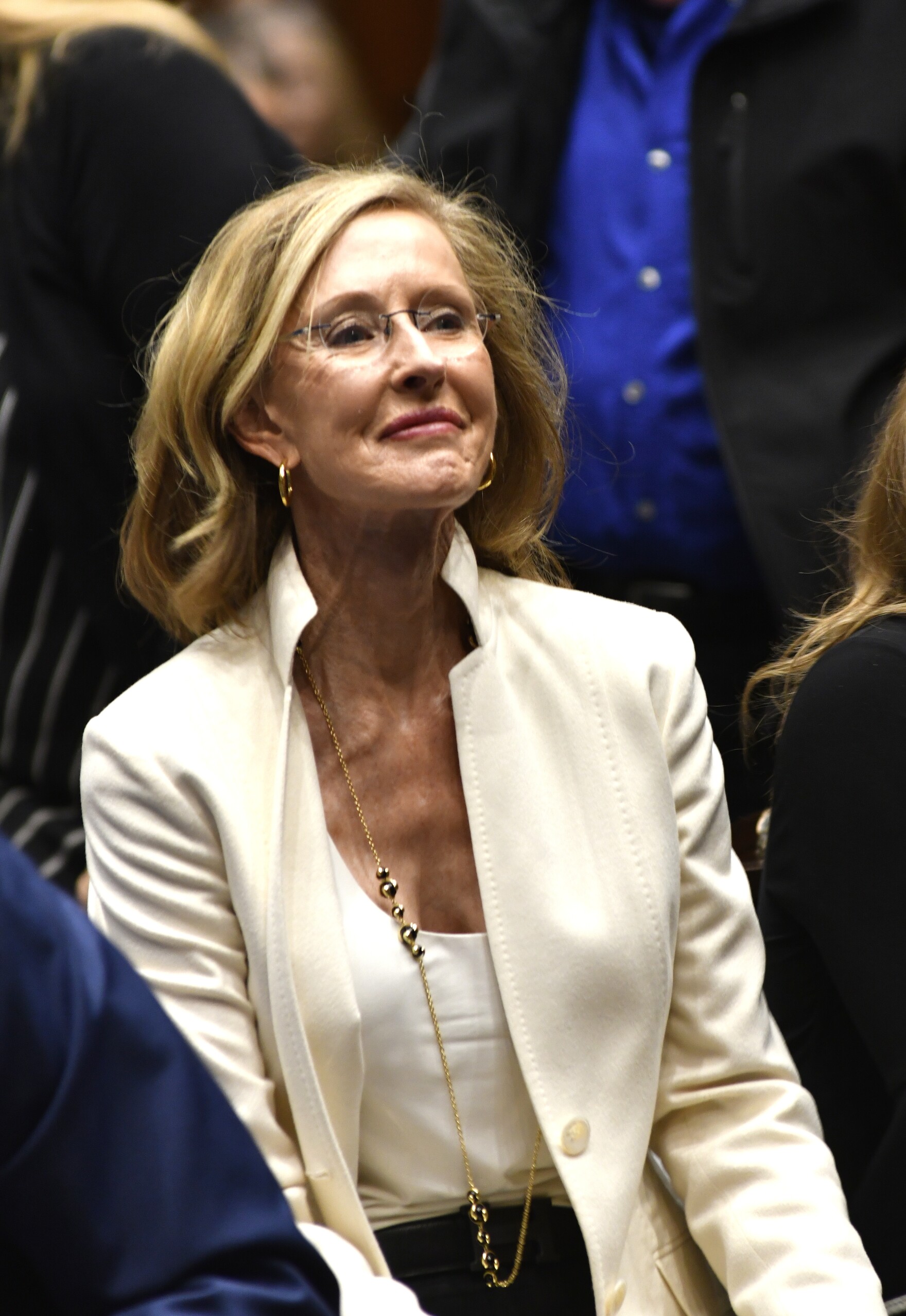 Arizona Republicans Face Uncertain 2026 Gubernatorial Primary