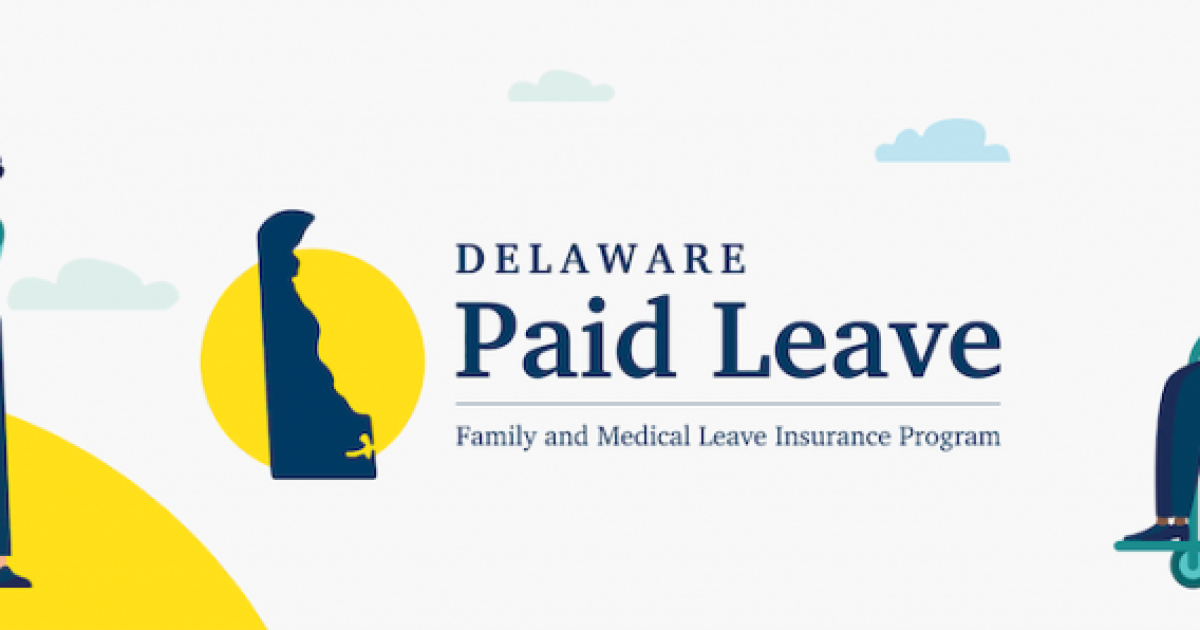 Delaware LaborFirst – the Delaware Division of Paid Leave Portal – is ...