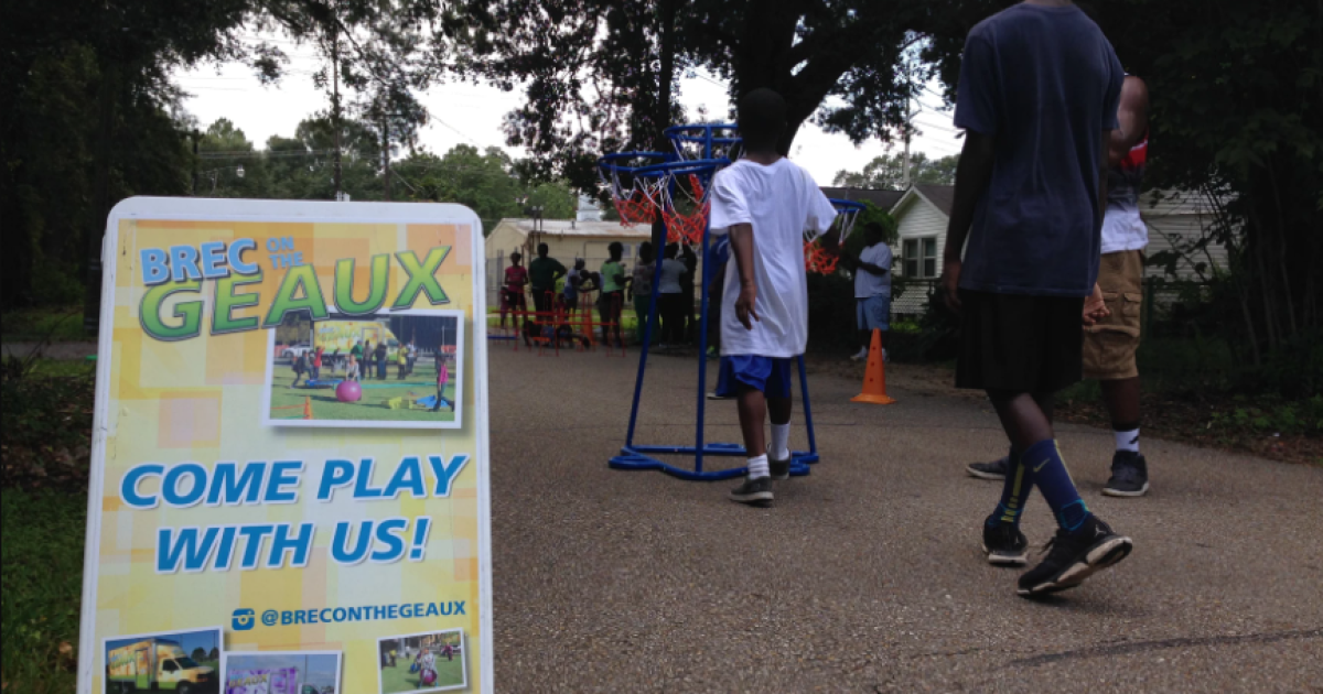 Green or Lean: East Baton Rouge residents set to vote on majority of ...