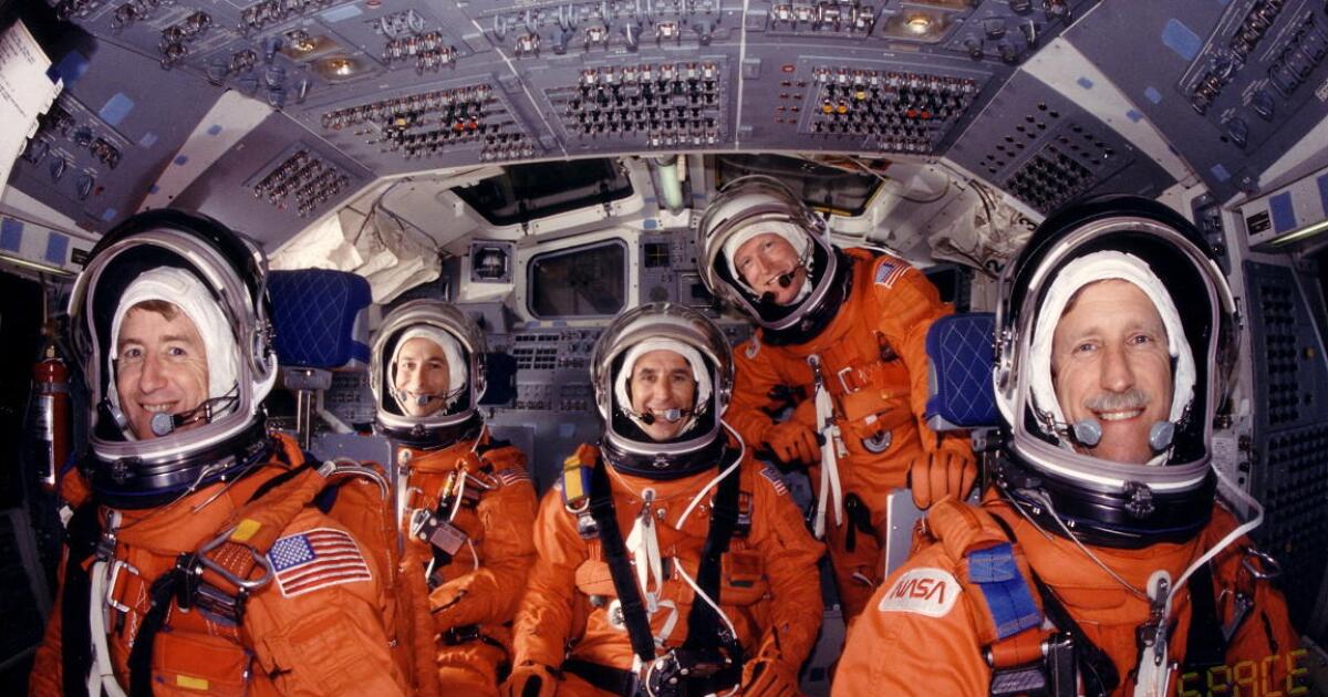 Chuck Anderson Remembers Col. Sam Gemar And Jim McKinney | SDPB