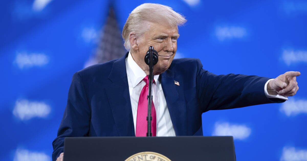 Analyzing President Trump's Tuesday night address | WOSU Public Media