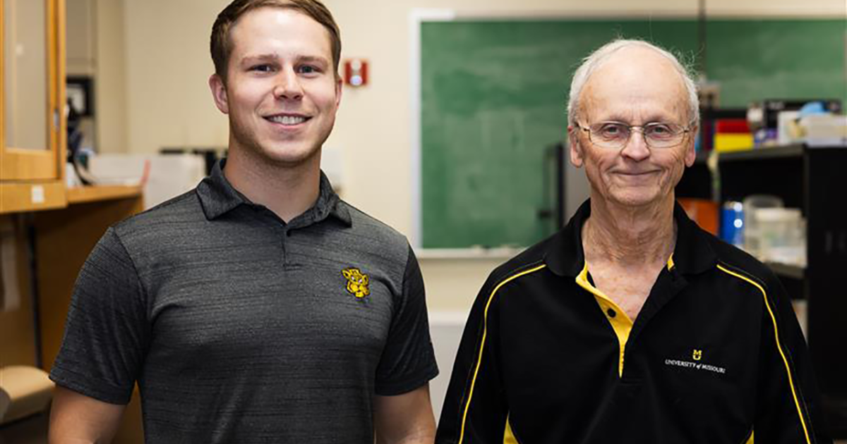 Missouri study links physical inactivity to Alzheimer's disease | STLPR