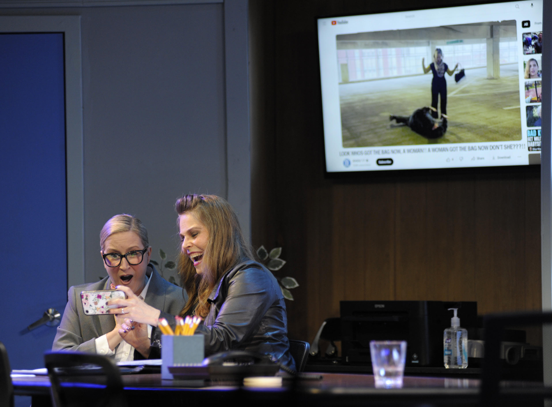 Cedar Rapids theater to close its doors by year’s end | Iowa Public Radio