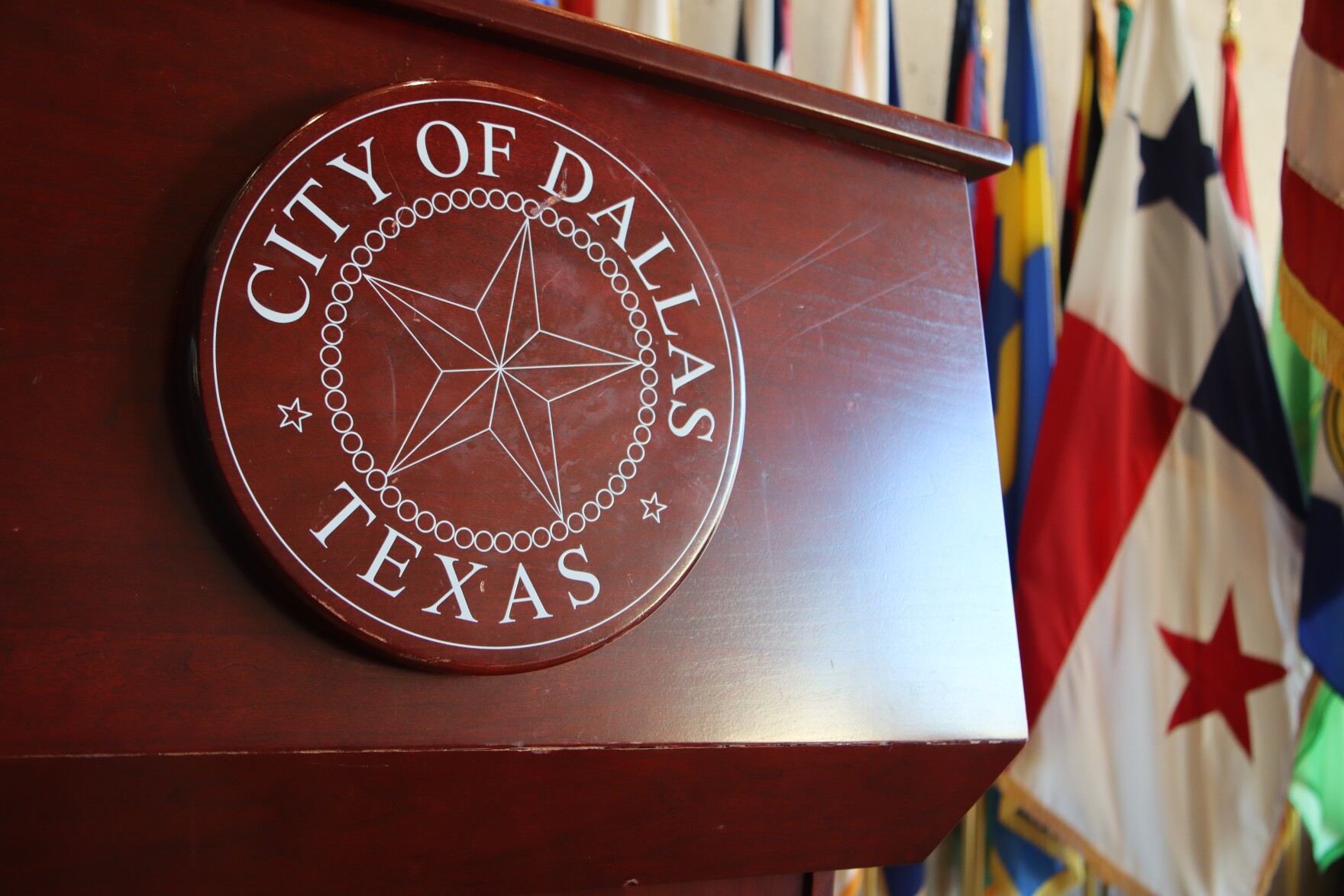 Trouble in the Dallas City Marshal's office: lost firearms, broken gun ...