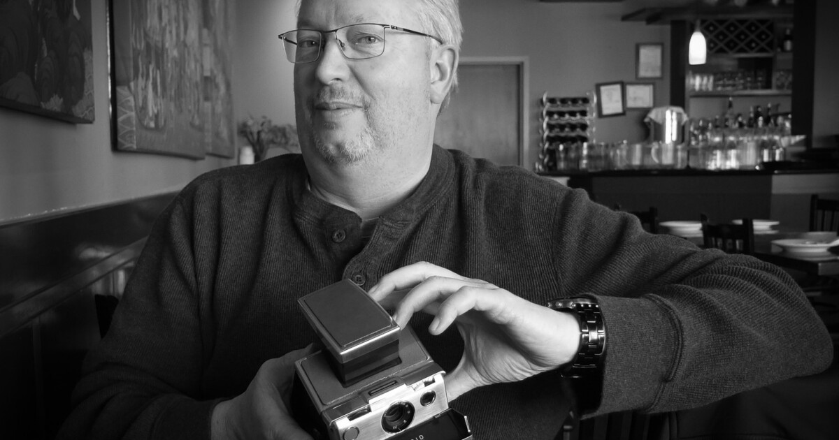 Mark Sheldon | WBGO Jazz