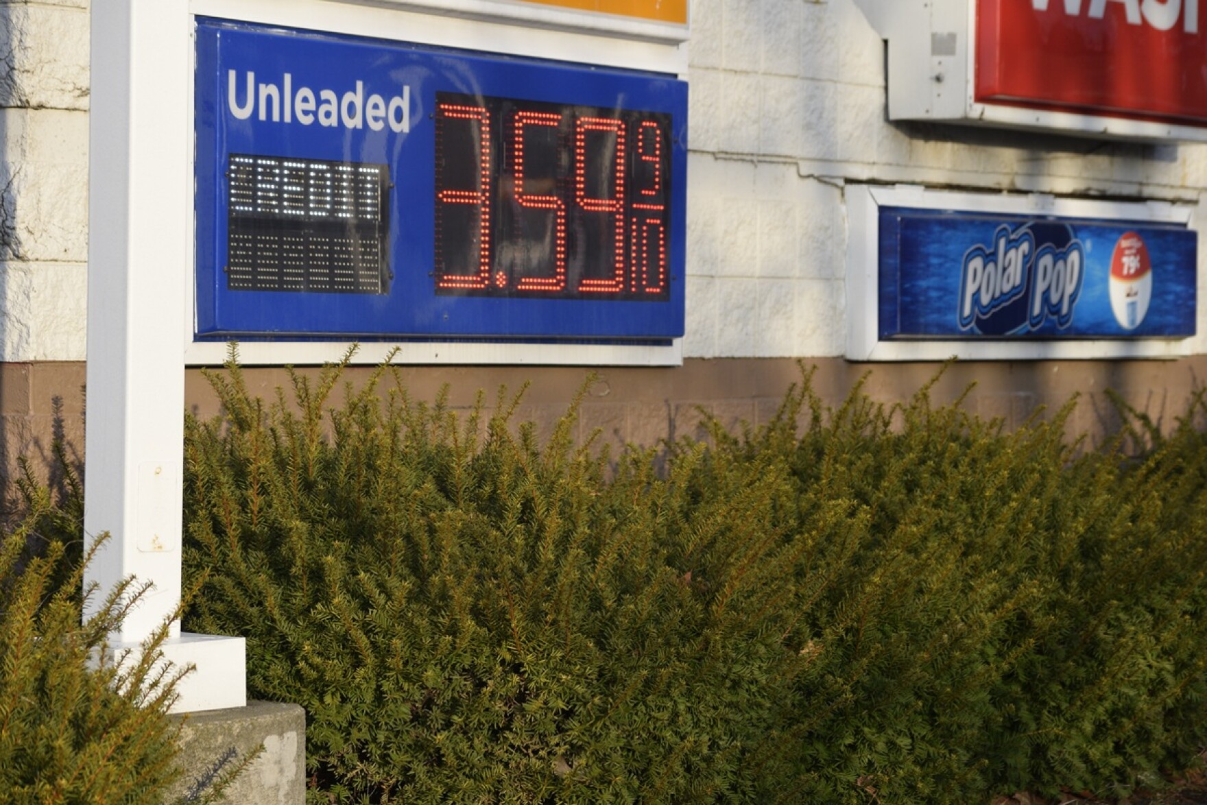 Gas Prices In Bloomington Mn
