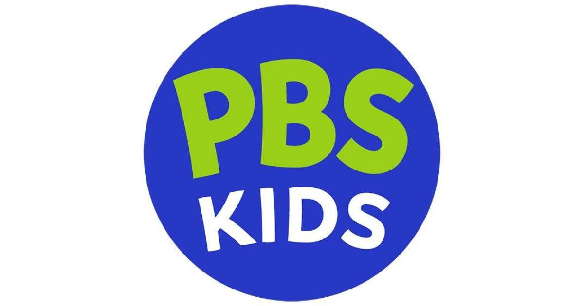 all pbs logos