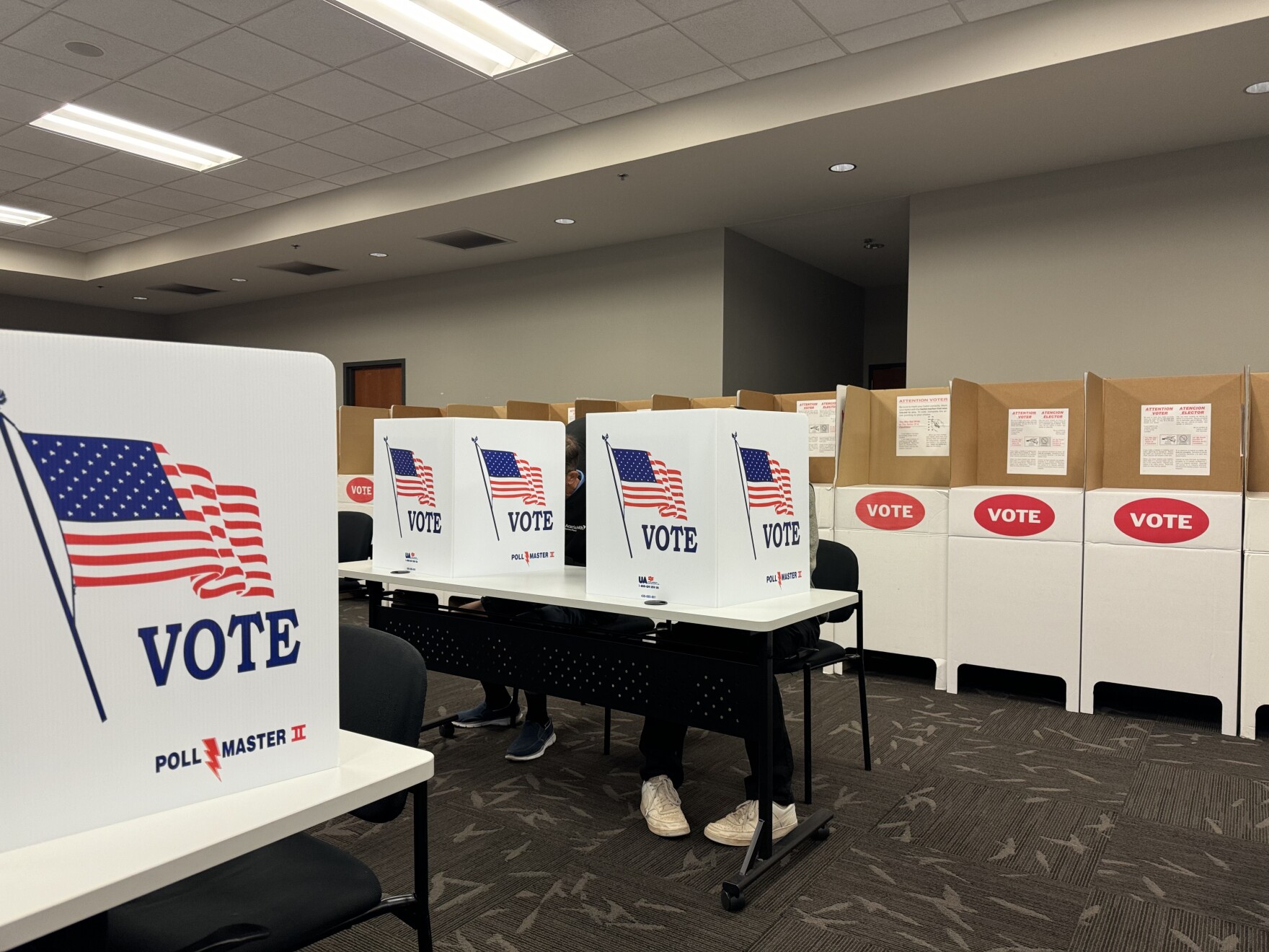 What's on the ballot for the September 9 election in Oklahoma | KOSU