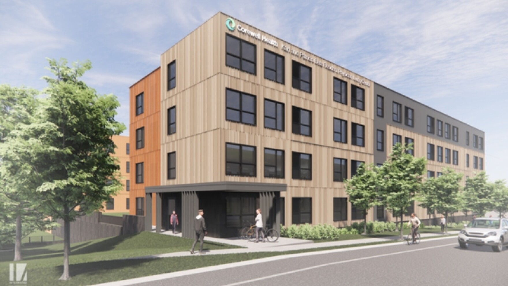 New Corewell Health housing aims to draw and retain physician talent in ...