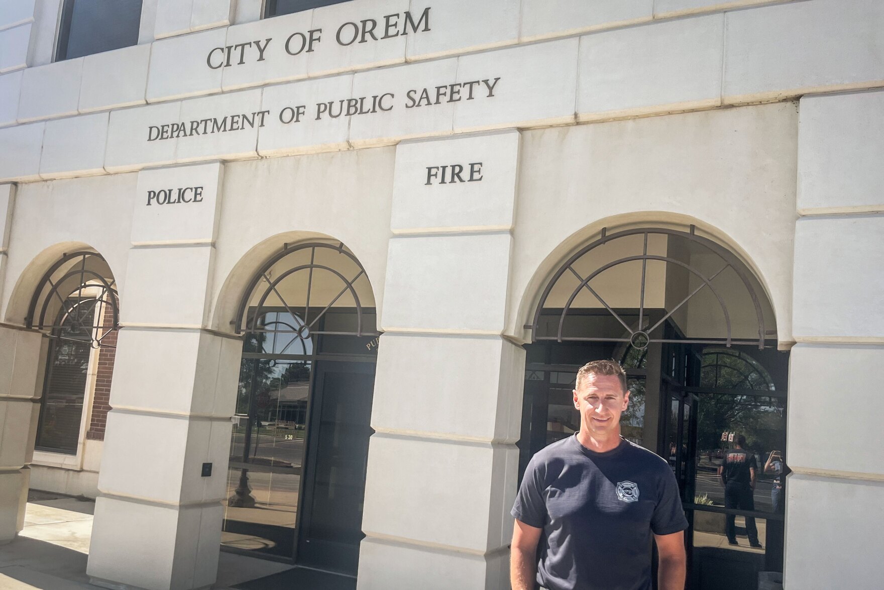 Utah’s wildfire risk is high this summer. And cities know that includes ...