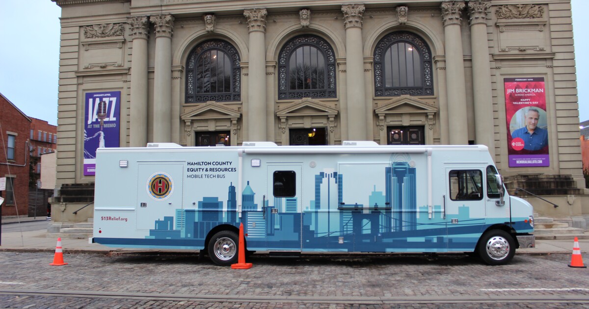 As SNAP uncertainty persists, here's where to find Hamilton County's ...