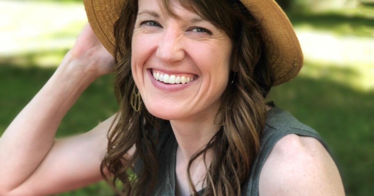 Brooke Matson reads "Witchgrass" by Louise Gluck