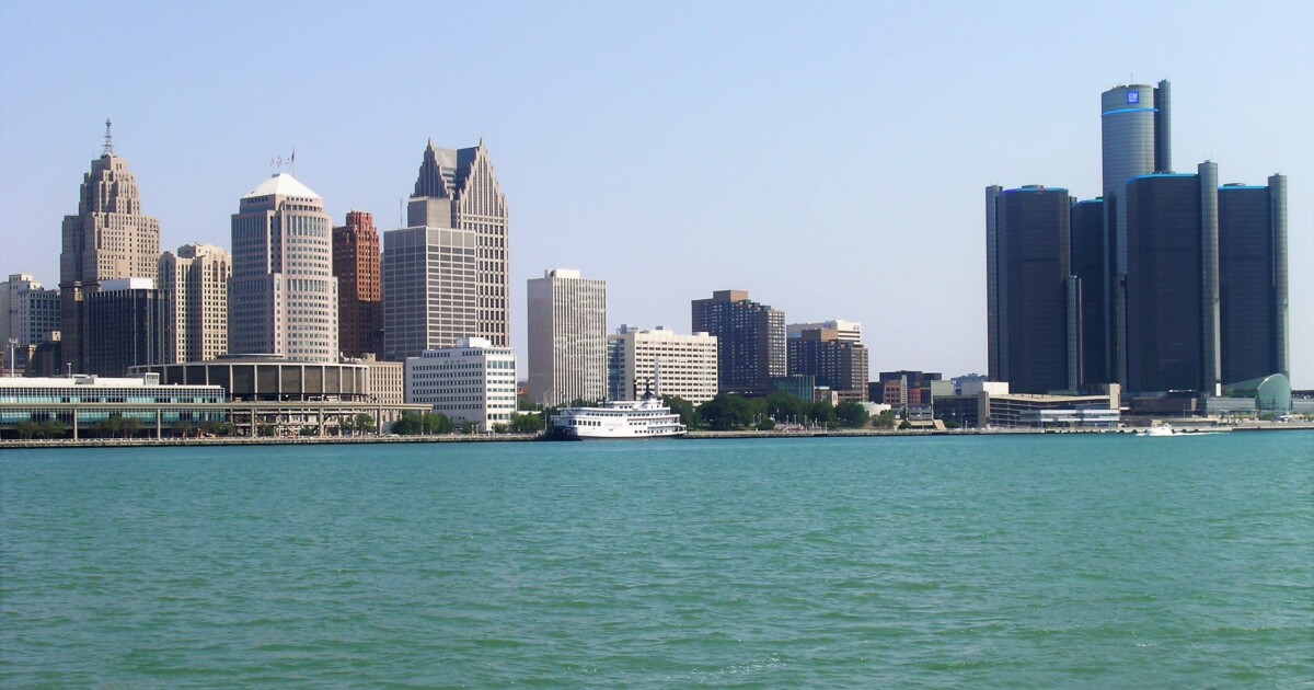 How is Detroit Doing? How is Detroit Doing?