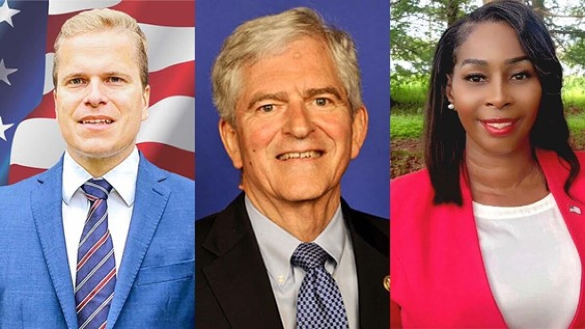 daniel webster florida