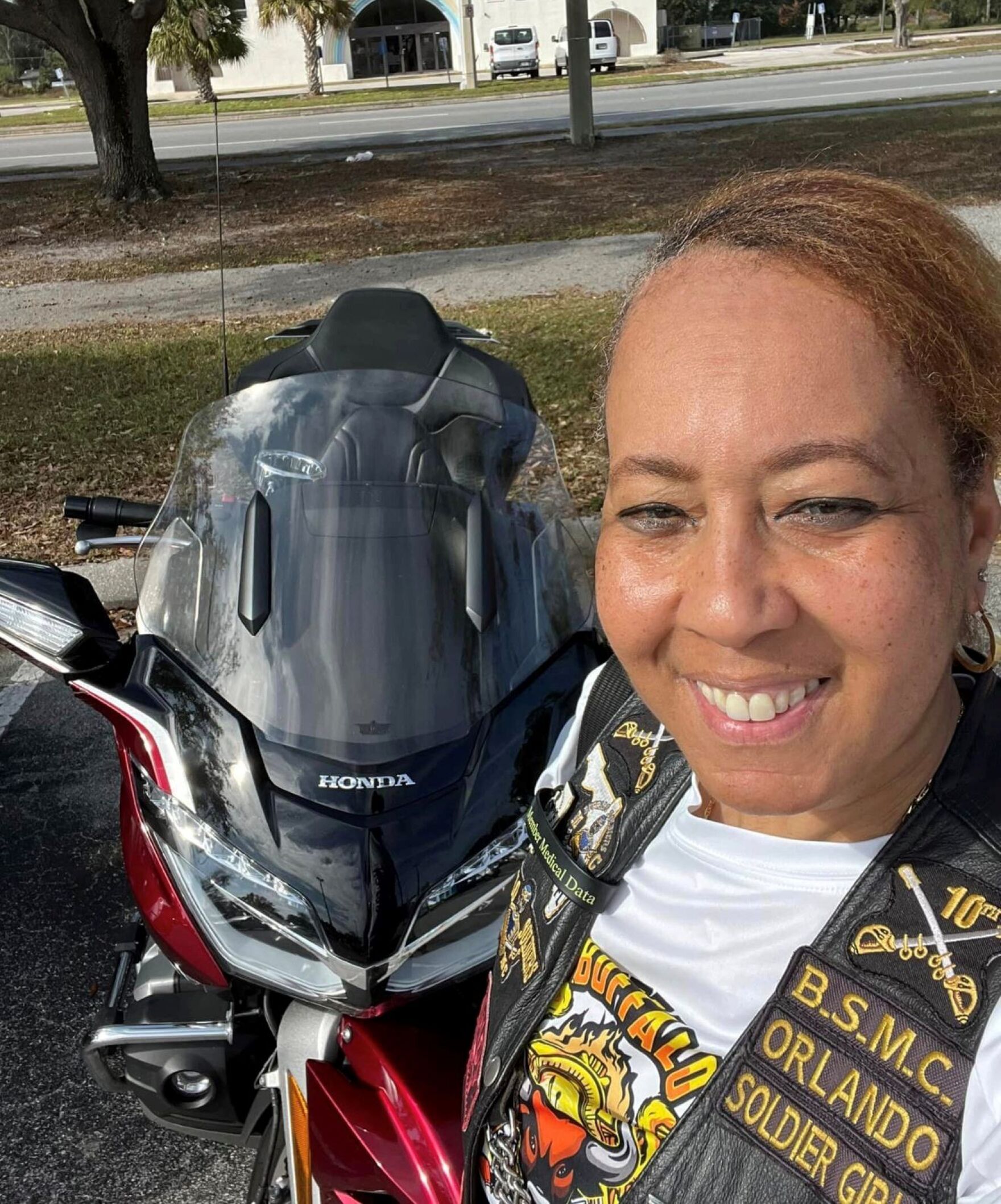 As VA benefits expand, Florida's women veterans are urged to apply ...