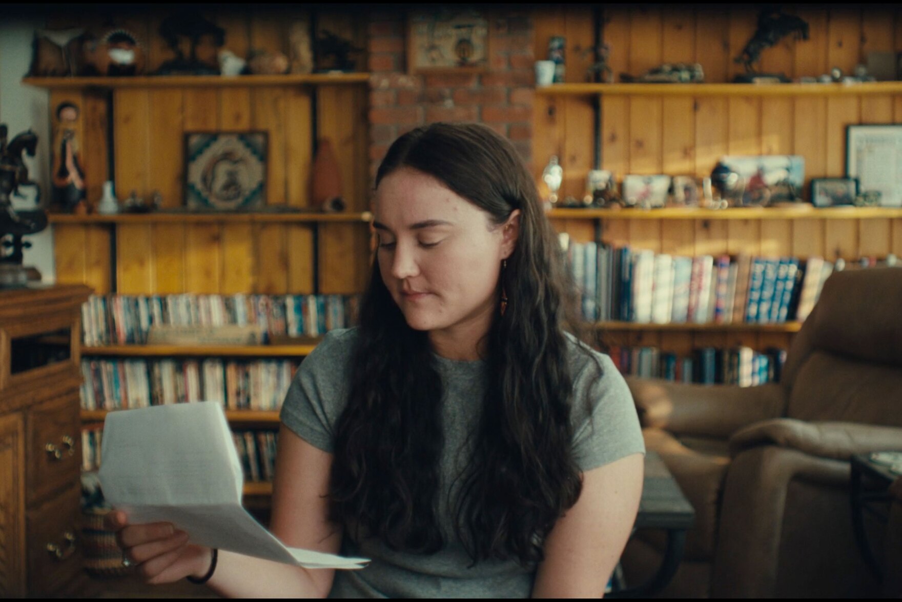 Sundance’s ‘Winding Path’ documents a Utah med student’s journey of Native healing | KUER