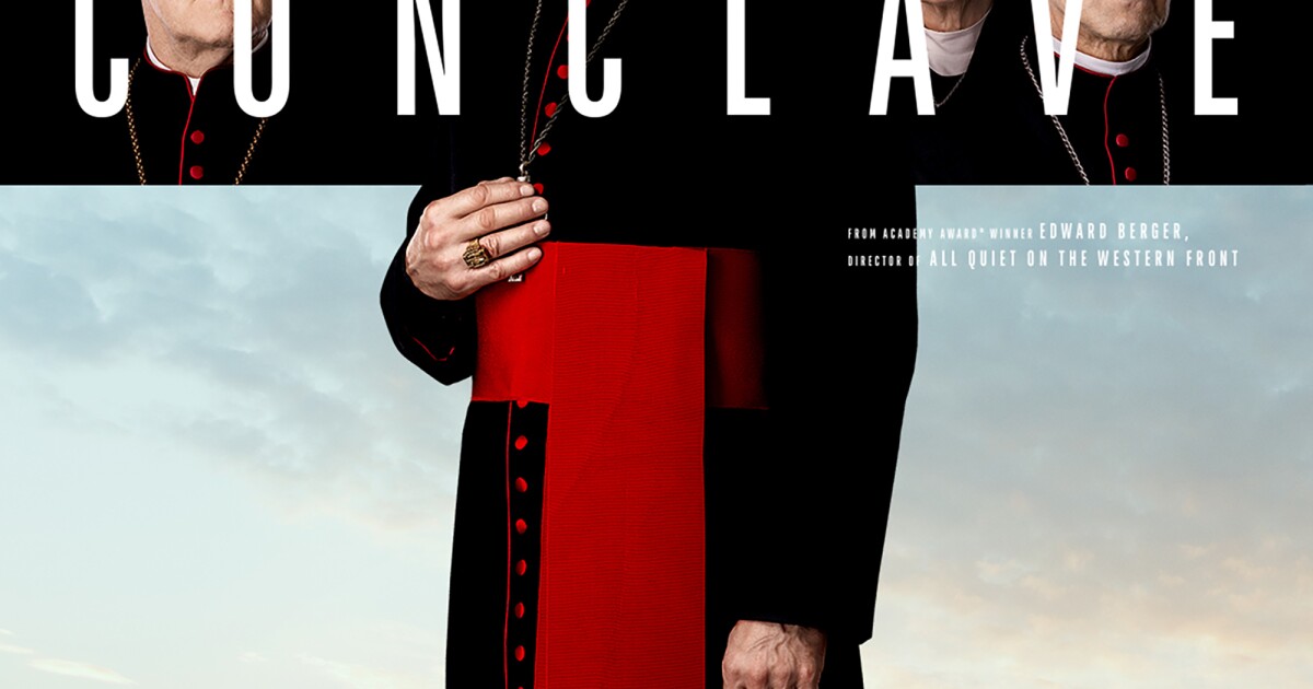Conclave
