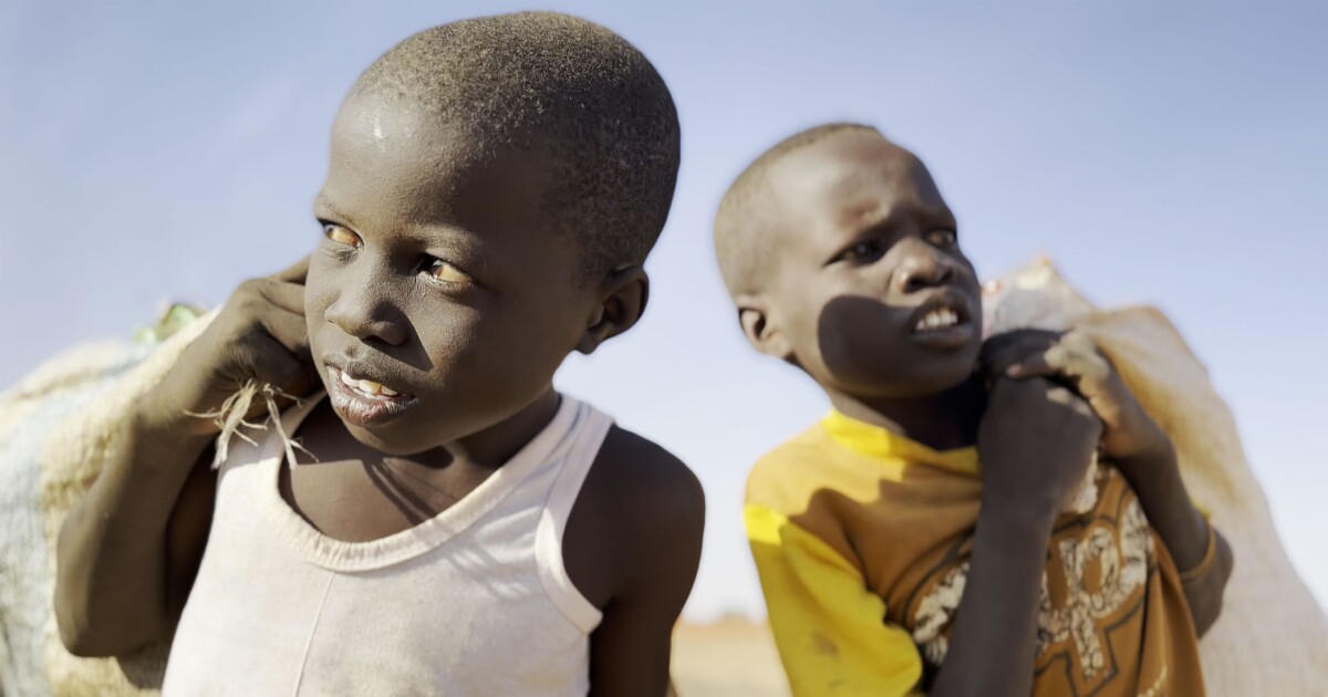 Sundance '25 Review | FOUR SUNS | 'Khartoum'