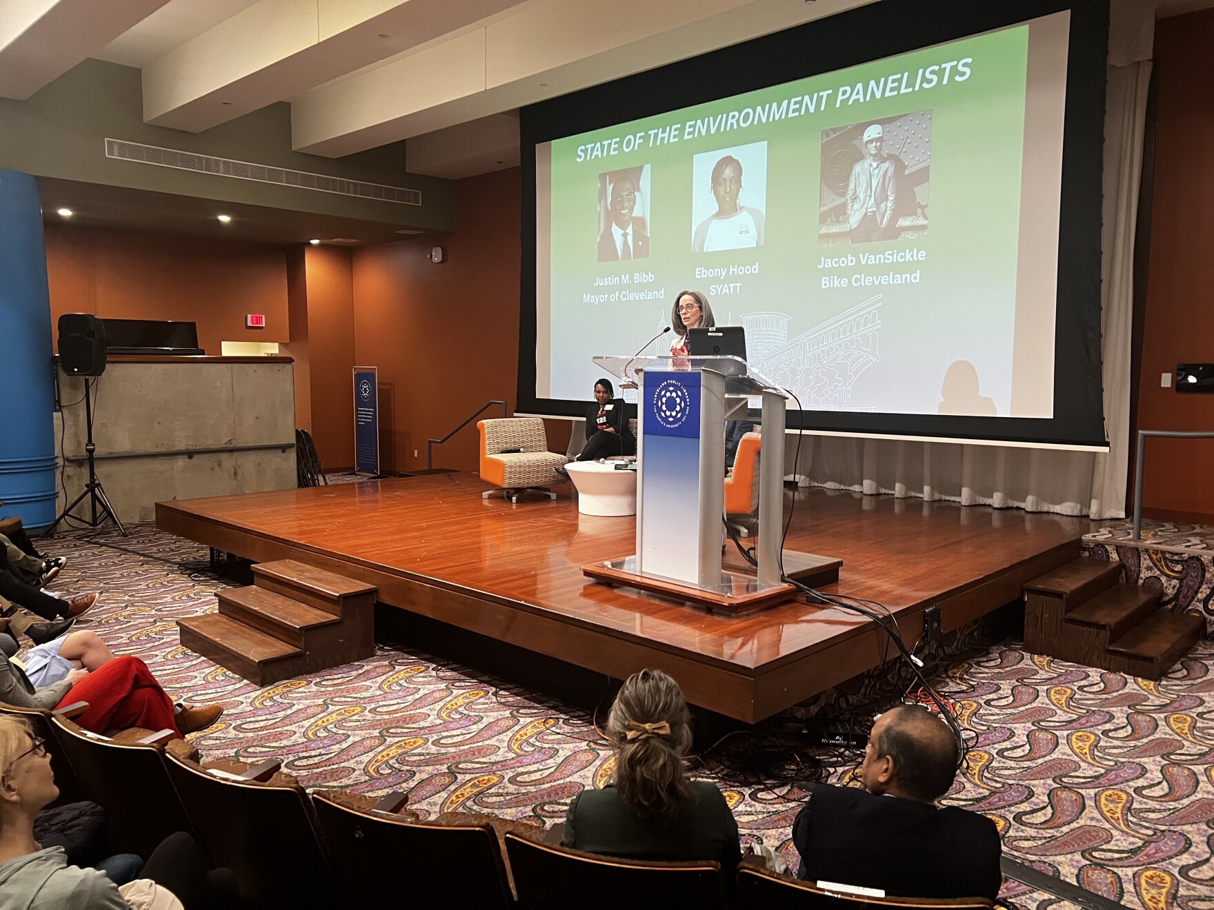 Sustainable Cleveland publishes updated Climate Action Plan | WOSU ...