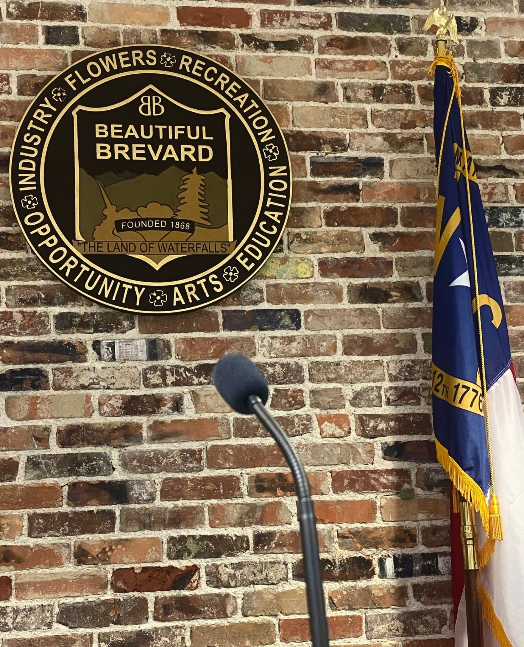 Transylvania deputies assigned overnight patrol amid Brevard police ...