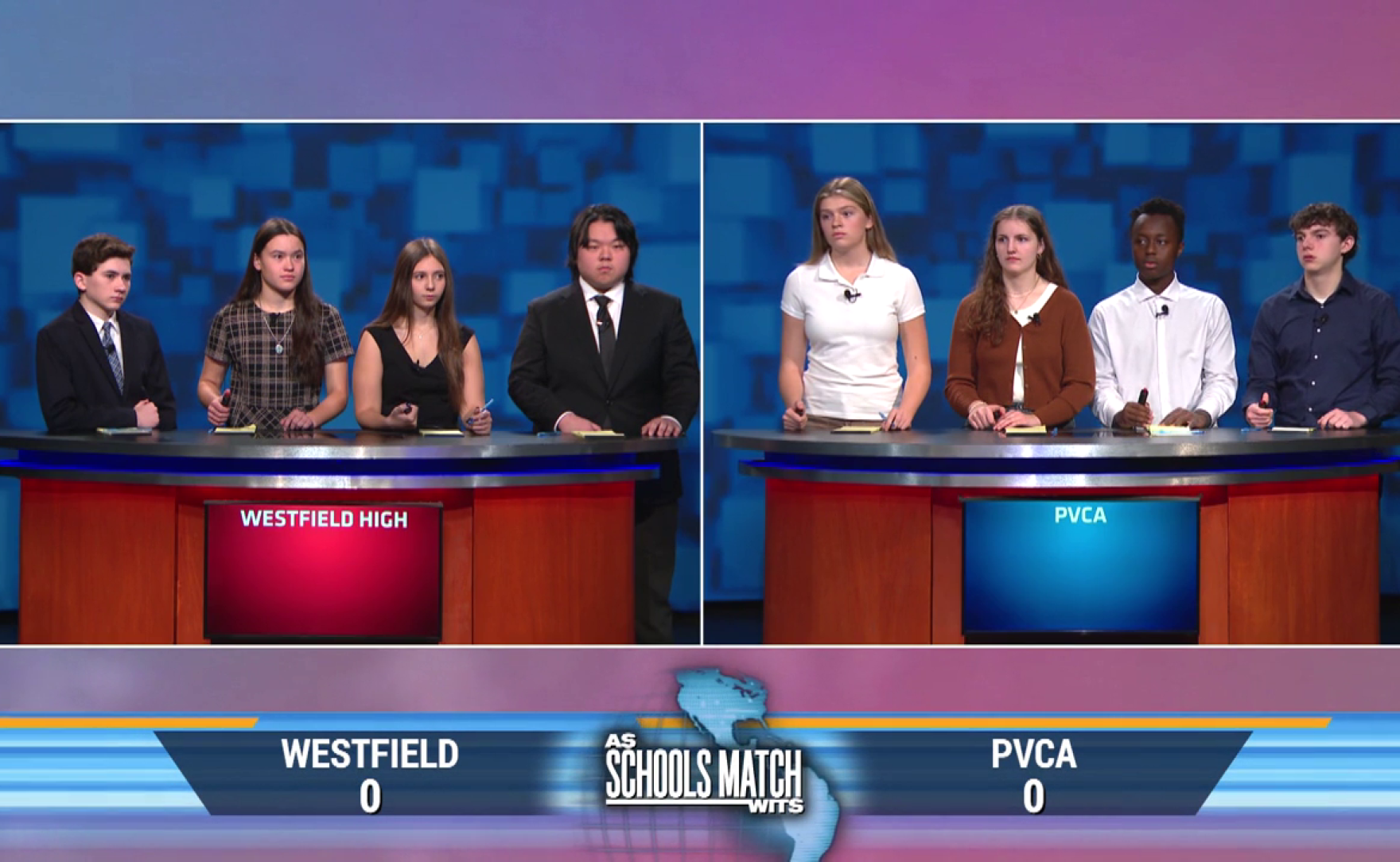 Westfield Vs. PVCA January 3, 2026 | New England Public Media