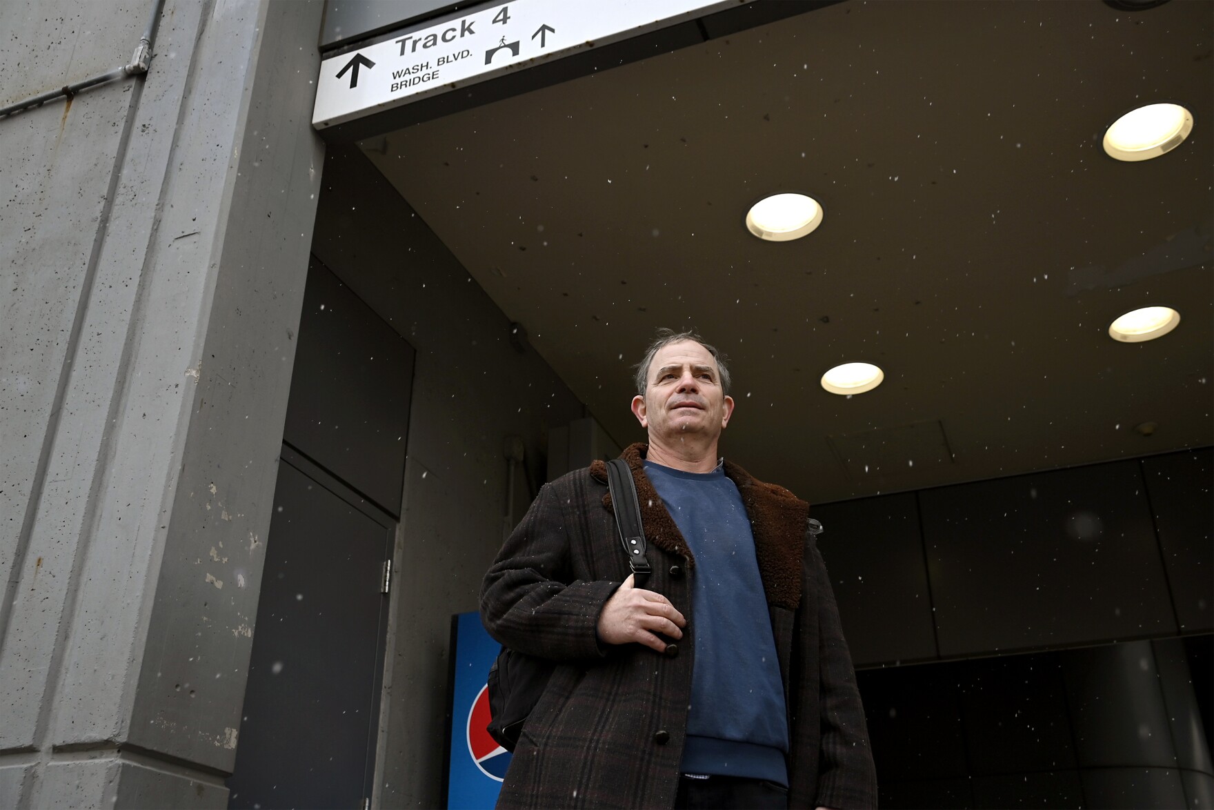 New York City's new traffic congestion pricing program draws mixed ...