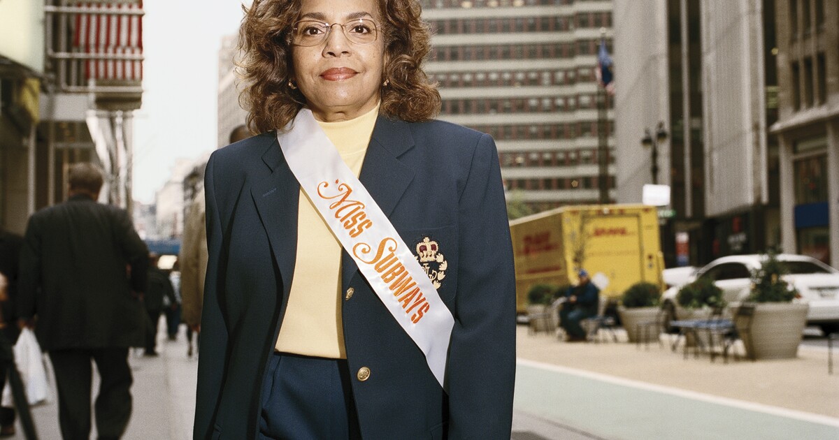 'Miss Subways': A Trip Back In Time To New York's Melting Pot | KCUR ...