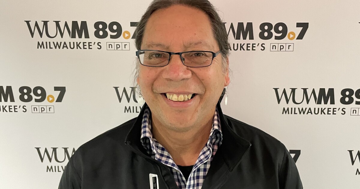 Connecting with Indigenous history to address intergenerational trauma | WUWM 89.7 FM ...