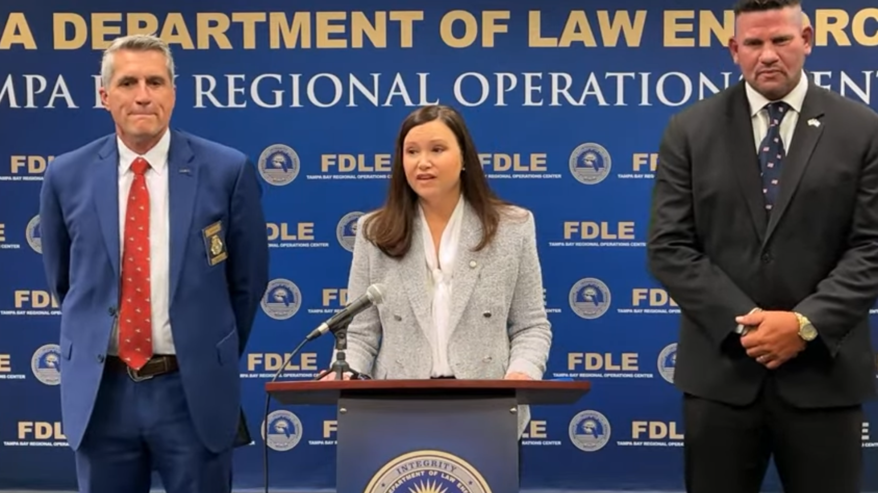 Fdle Cites Fentanyl Seizures As The States Drug Deaths Declined In 2023 Health News Florida