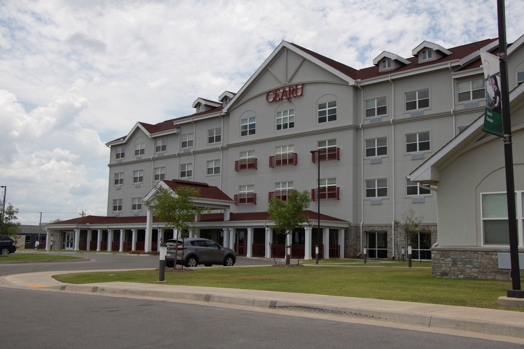 'This is going to kill us': Oklahoma nursing homes brace for new federal staffing mandate | KGOU ...