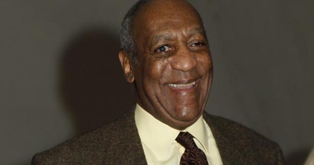 Bill Cosby