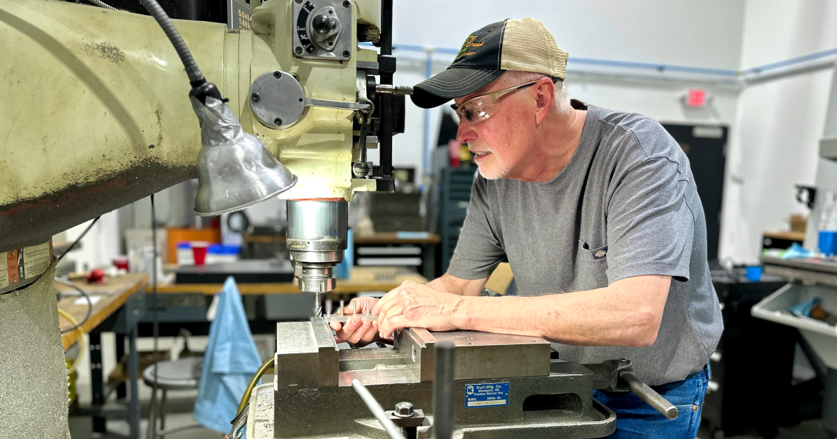 Worcester wants to reclaim its manufacturing leadership, but tariffs ...