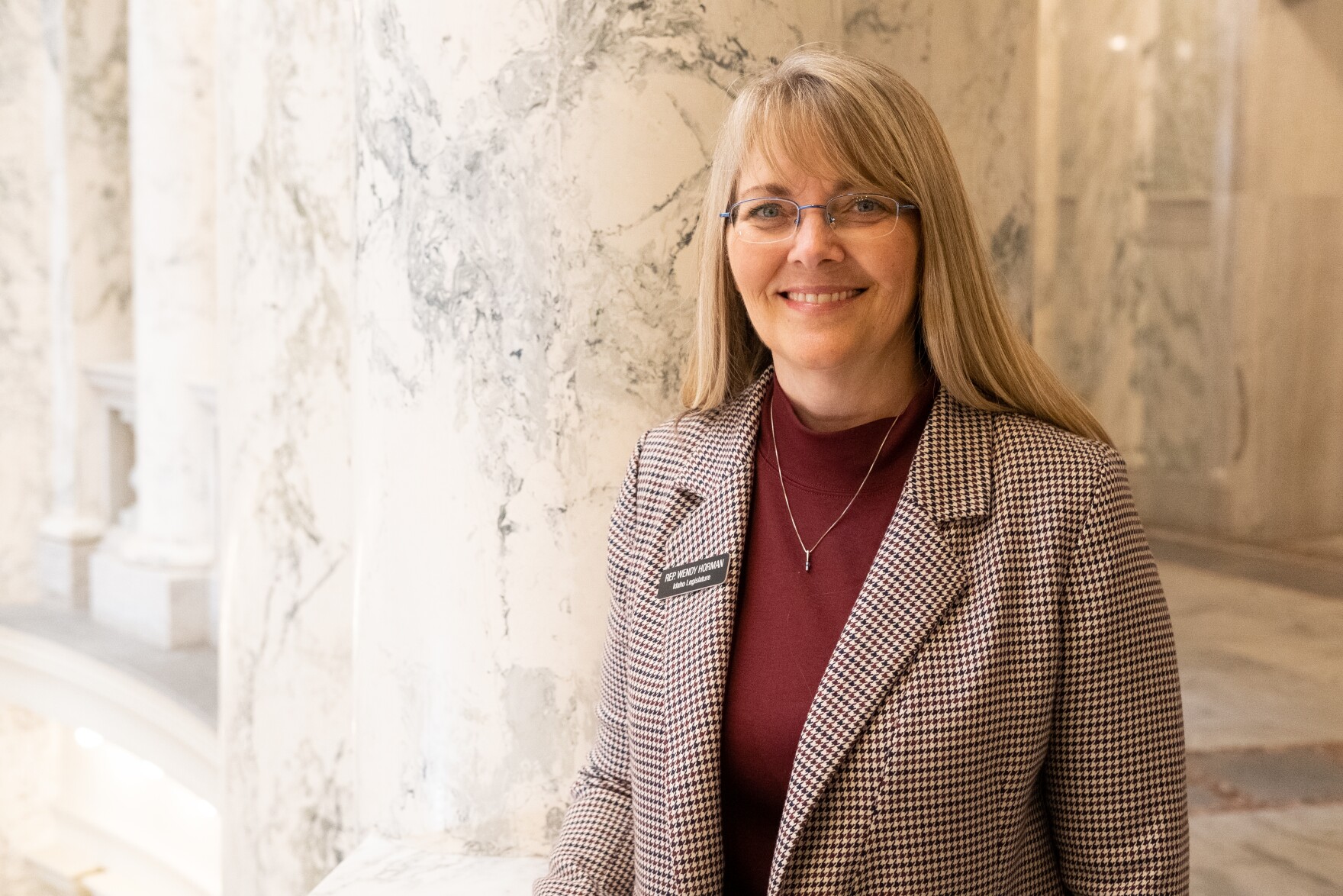 Idaho House introduces private school subsidy tax credit | Boise State ...