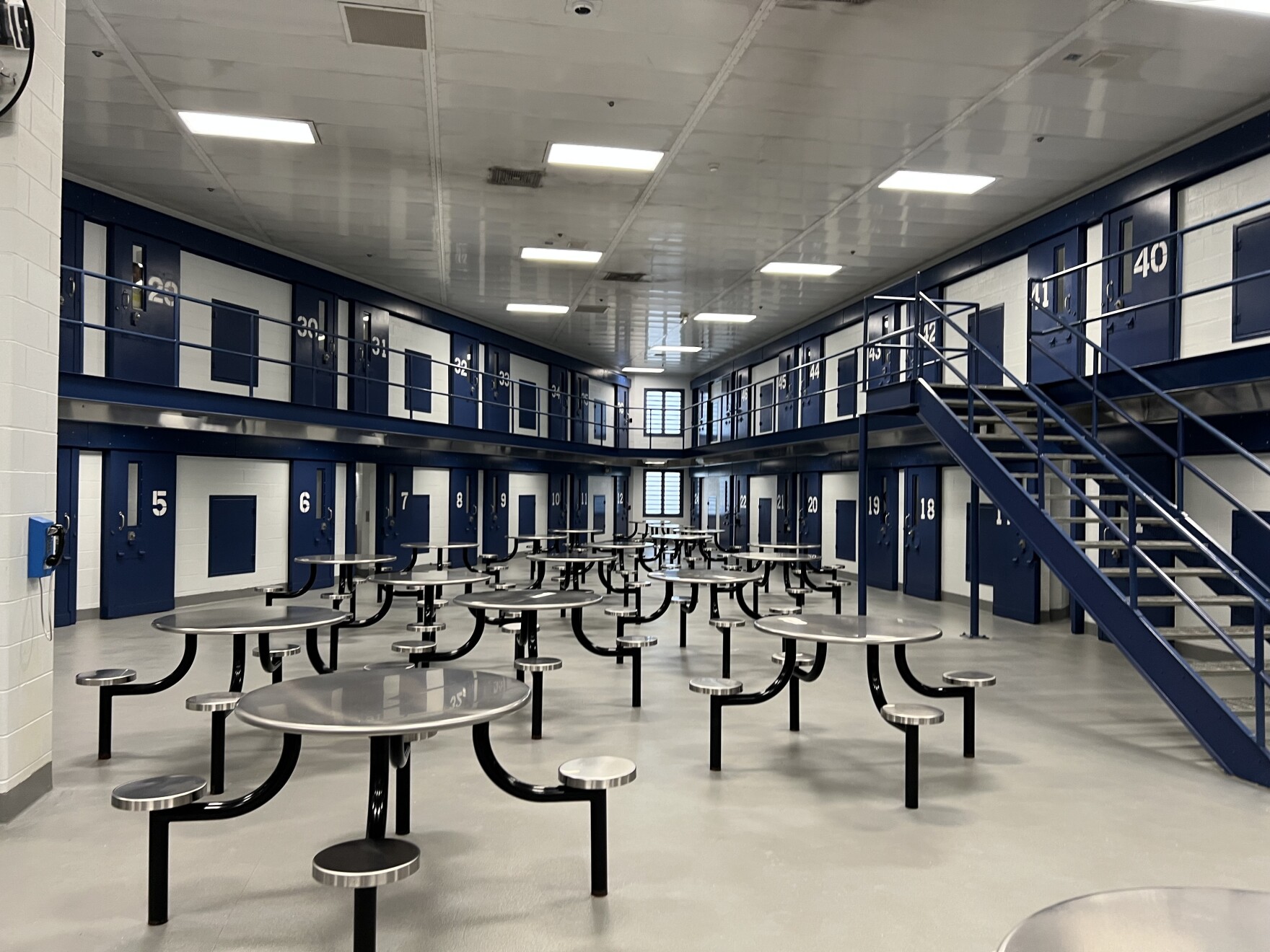 Ohio jails are helping Trump’s mission of mass deportation | The ...