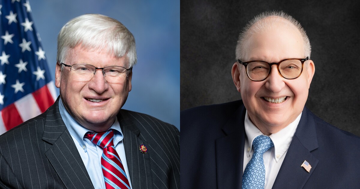 Wisconsin's 6th Congressional District: Grothman vs. Zarbano | WUWM 89. ...