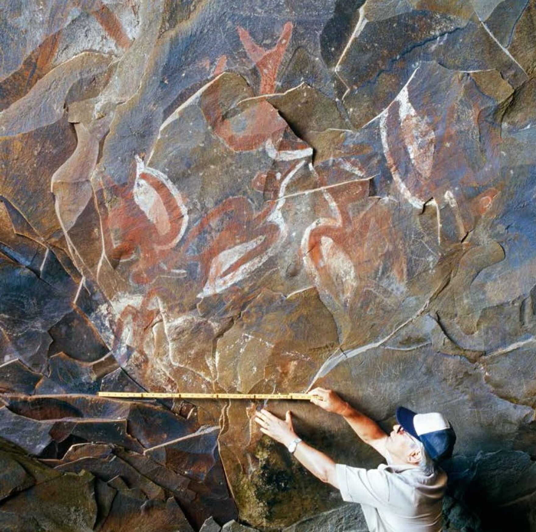 An Ear for Artifacts: Yosihiko Sinoto | Hawai'i Public Radio