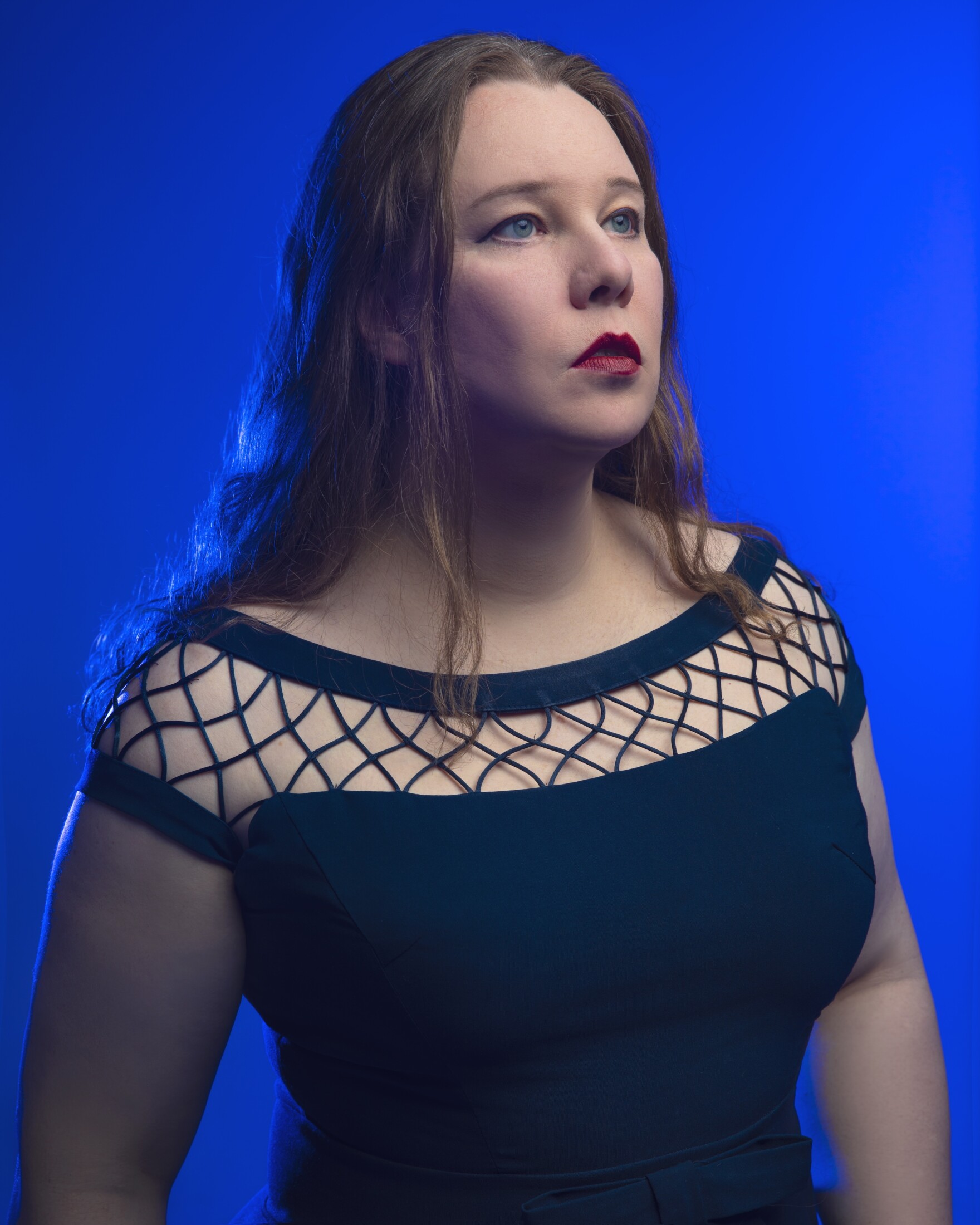 Recounting the Countertenor | CRB