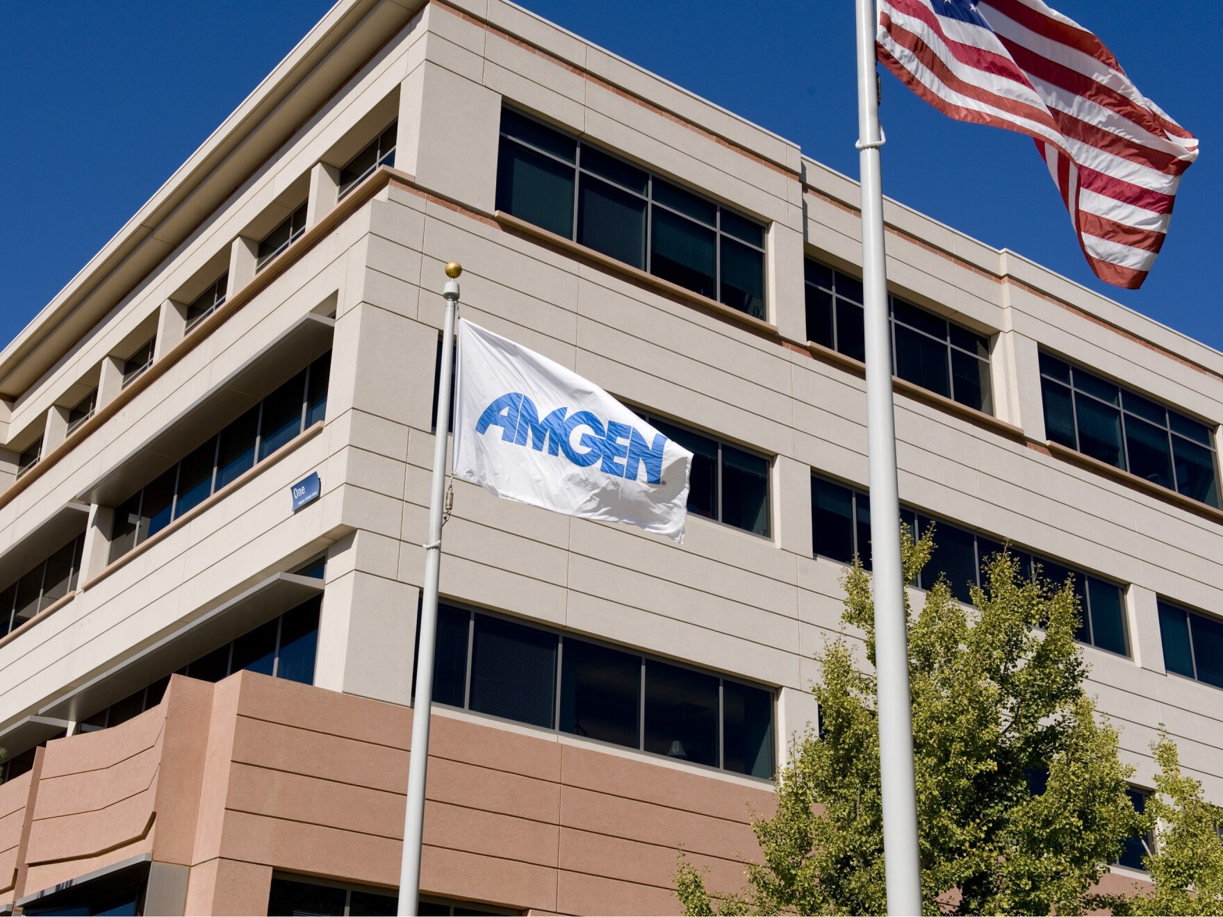 Conejo Valley-based biotech giant announces plans for $600 million ...