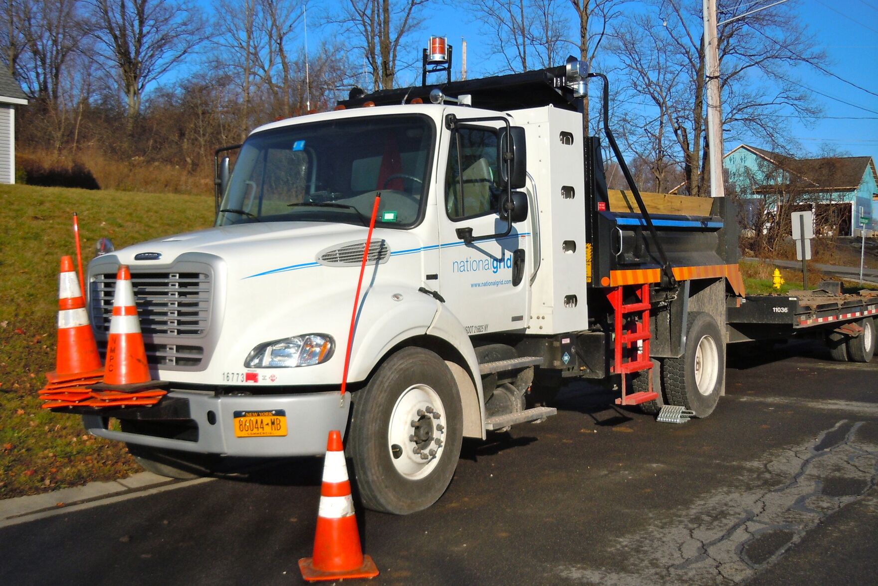 National Grid customers speak out against potential rate hikes | WRVO ...