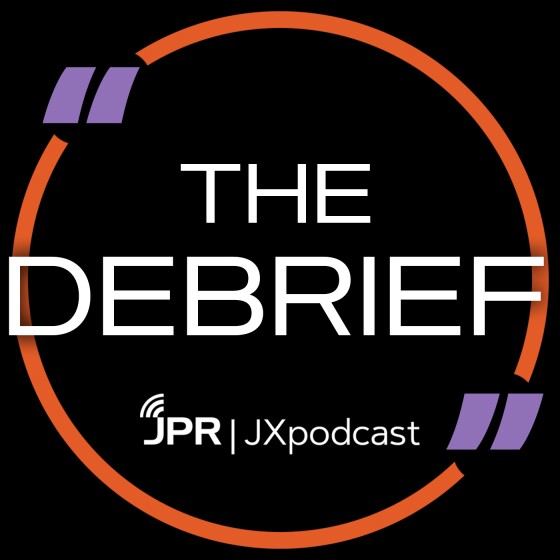 The Debrief | Jefferson Public Radio