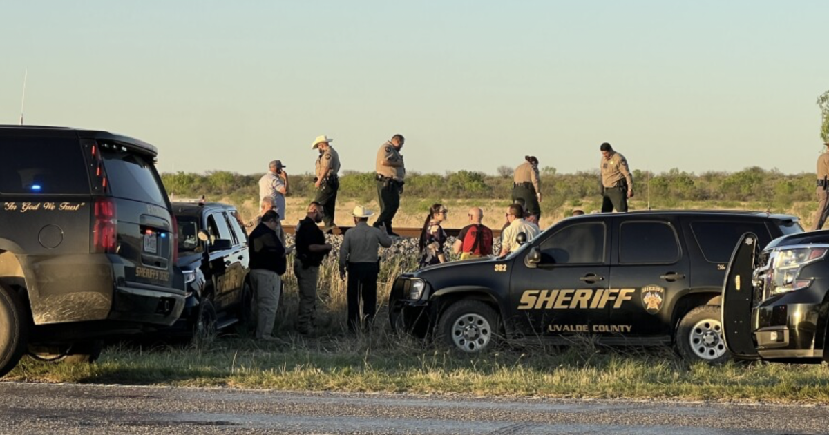 Cross-border smuggling has increasingly become the purview of cartels ...