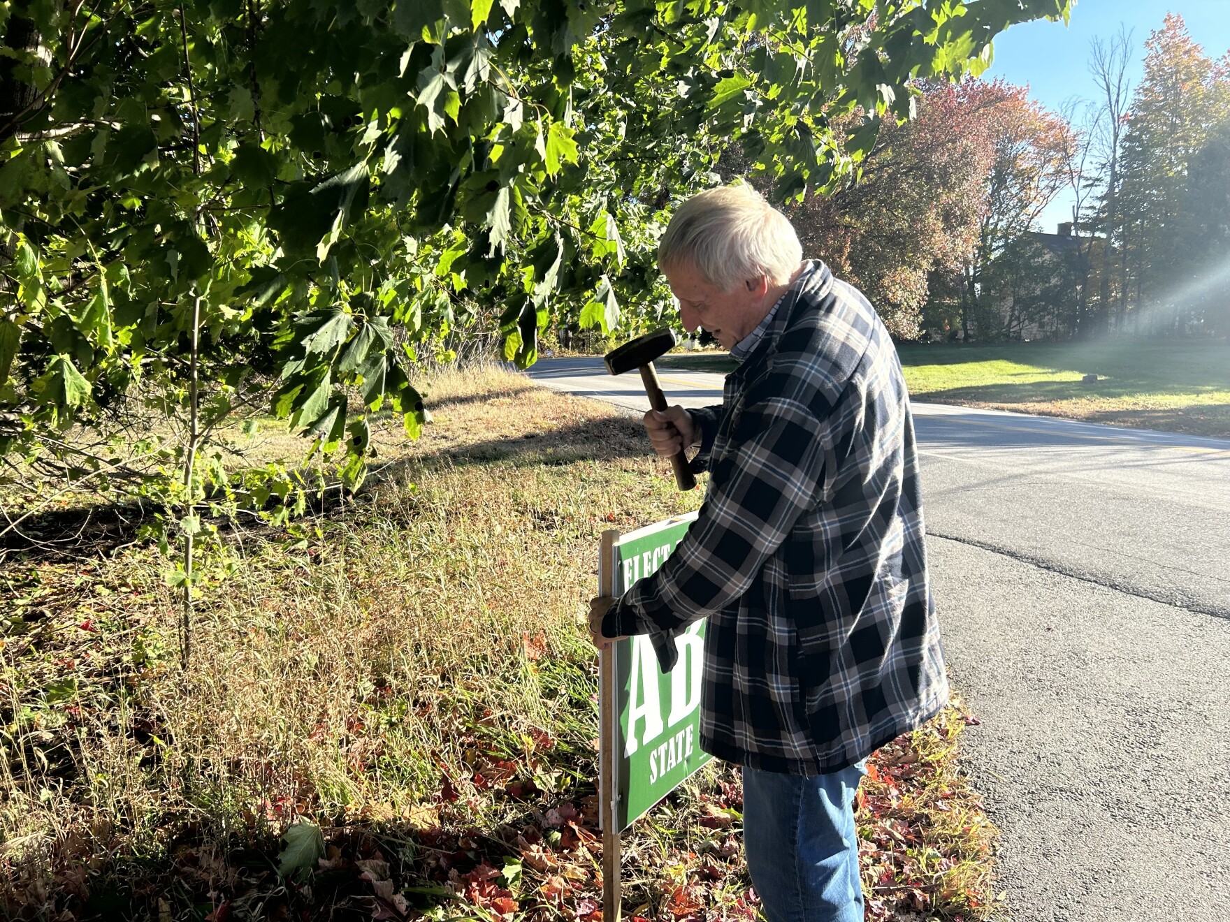 Seacoast Senate hopefuls on their approaches to climate change | New ...