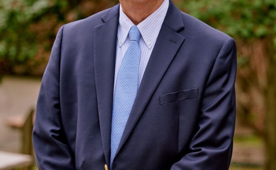 patrick emory delaware