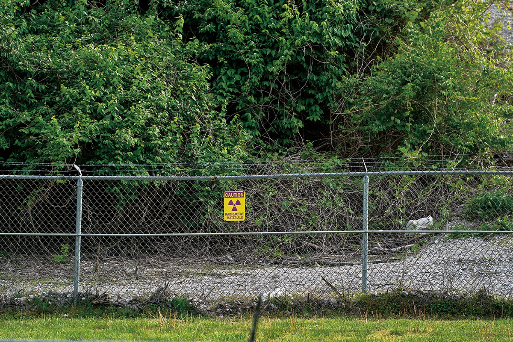 Cost to clean up radioactive West Lake Landfill nears $400 million | STLPR