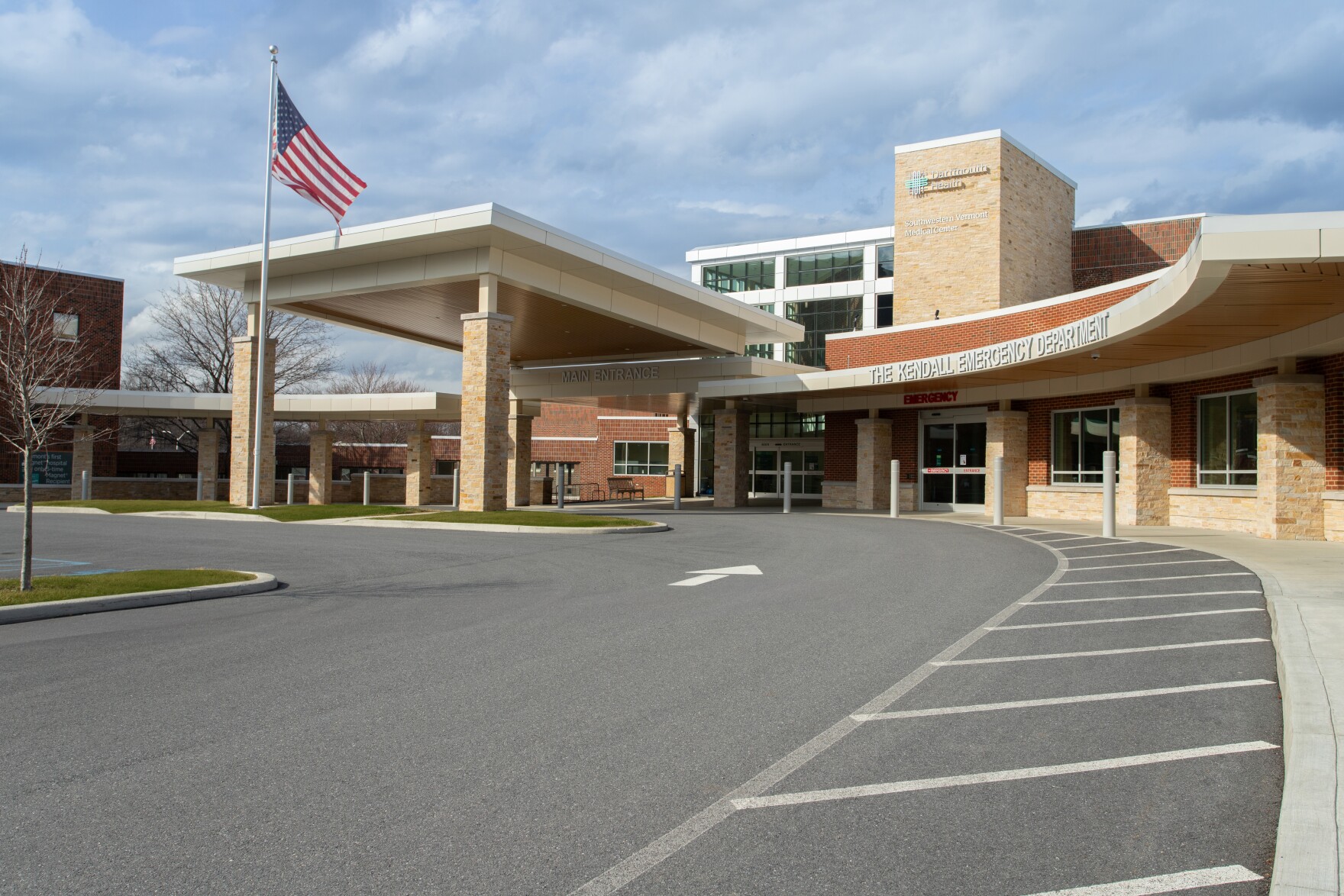 Bennington hospital to break ground on new cancer center this spring ...