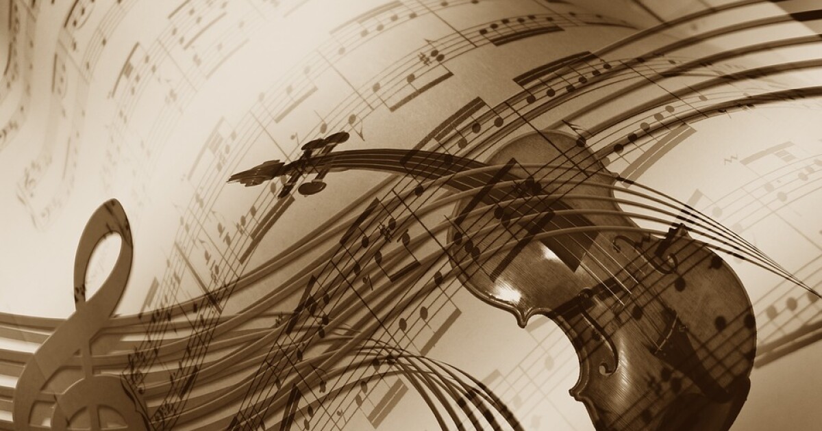 Evening Classics with Lauren Rico