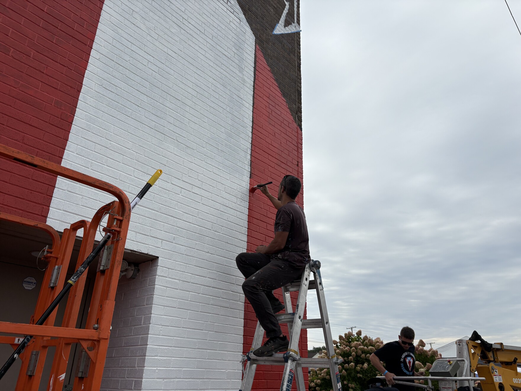 Isolation is as dangerous as smoking. A study cites this Lorain group ...