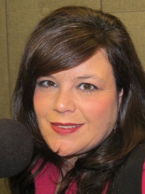 Lisa Autry | WOSU Public Media