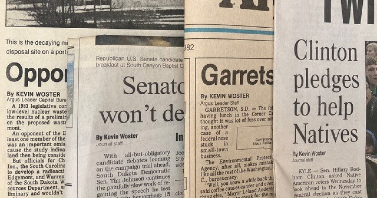 argus leader e edition subscription