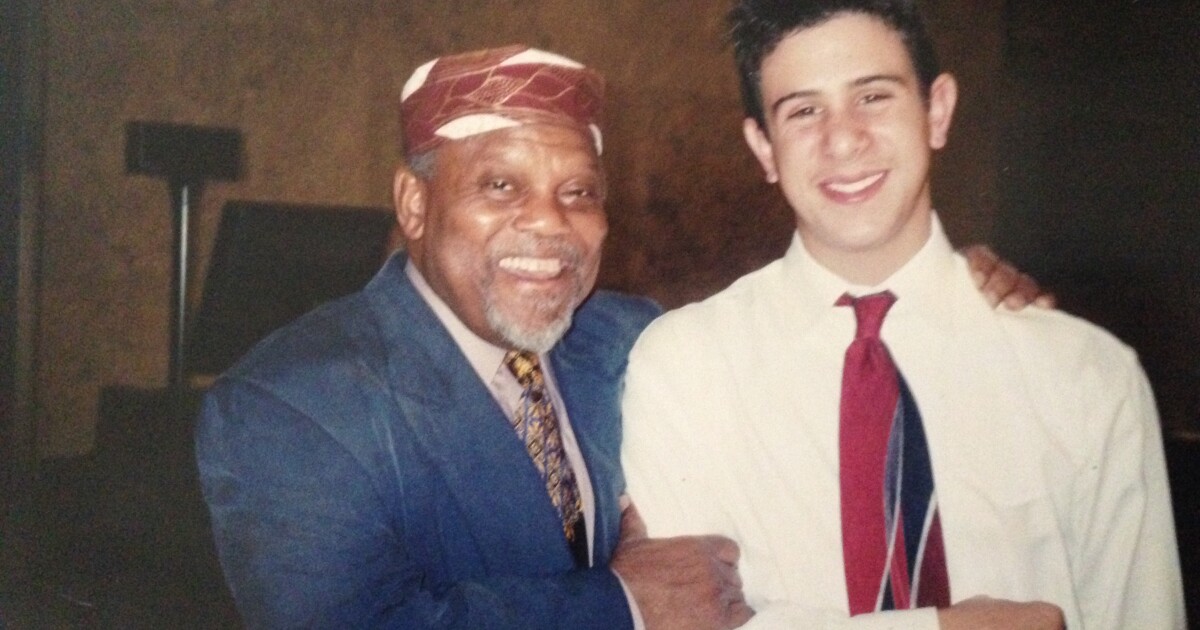 Remembering Marcus Belgrave | WEMU-FM